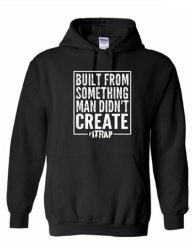 Hooded Man Quotes